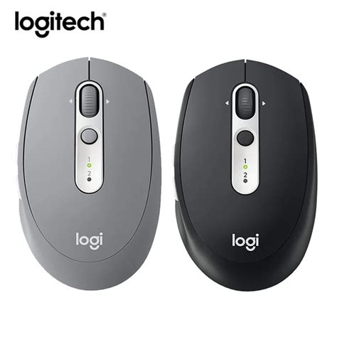 Best Gaming Mouse With Side Buttons Wireless Digital Conqueror