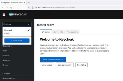 Setup Superset 3 With Keycloak 24 Sso Atetux