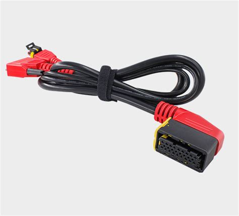 SCR Diagnostics Cable Cactus Professional Wire Harness Factory