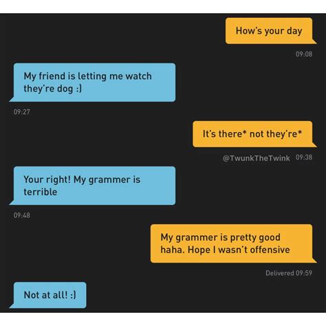 Twunkthetwink Twunkthetwink On Threads