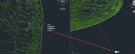 how to reset the label elevations of cogo points in civil 3d civil 3d