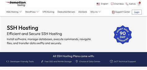 Best Ssh Hosting For Wordpress Sites On Shared Servers