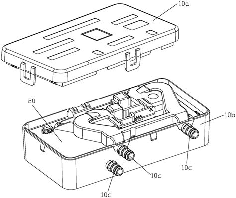 双通道气体传感器的制作方法