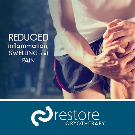 Restore Cryotherapy Restorecryo Twitter