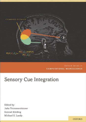 Read Sensory Cue Integration Computational Neuroscience Series