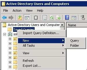 How To Find Active Directory Objects If You Only Know The Middle Part