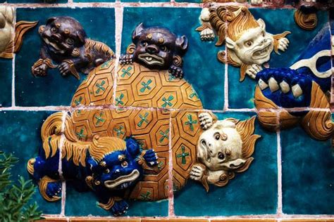 原创京西第一魔幻邪寺白瀑寺 知乎