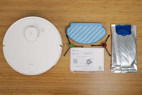 科沃斯deebot N8除菌扫地机评测：高性能性价比之选财经头条