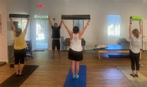 Functional Movement Complete Care Chiropractic And Wellness Center Stuart Florida
