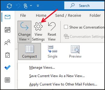 Top 20 Outlook Hacks To Increase Your Productivity TechServiceGuru