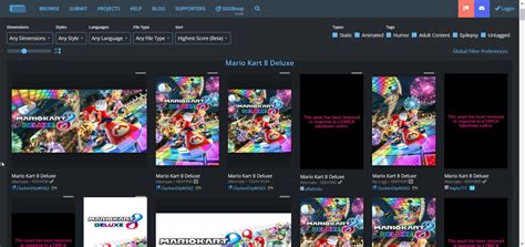Automatically Select Alternate Images For The DMCAd Ones Issue SteamGridDB Steam Rom
