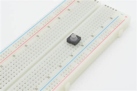 Tactile Button Breadboard Compatible Soft Bc Robotics