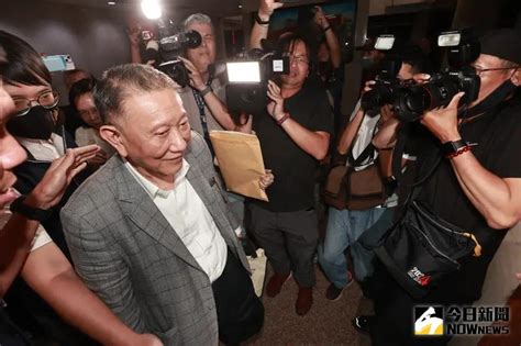 柯文哲羈押同天！77歲沈慶京全身抽搐戒護就醫 威京集團急發聲明 地產焦點 房產 Nownews今日新聞
