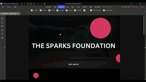 deepak nadavala on linkedin task3 thesparksfoundation gripmay23