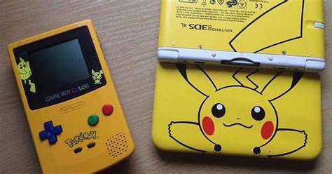 My First Console Vs My Newest Imgur