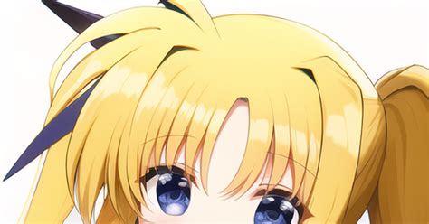 リリカルなのは フェイト18 フェイトaiのイラスト Pixiv リリカルなのは フェイト18 フェイトaiのイラスト Pixiv