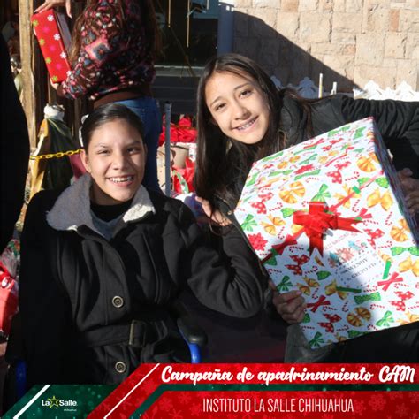 Instituto La Salle Chihuahua Ac Educando Con Valores