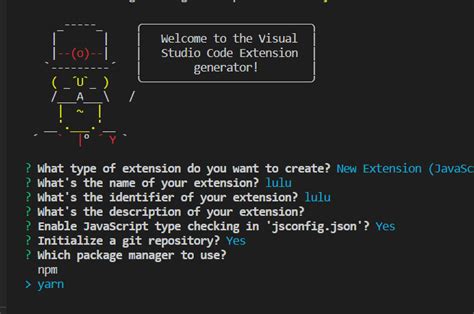 javascript 记一次前端 vscode插件编写实战 超详细的分享会 建议收藏哦 上篇 个人文章 SegmentFault 思否