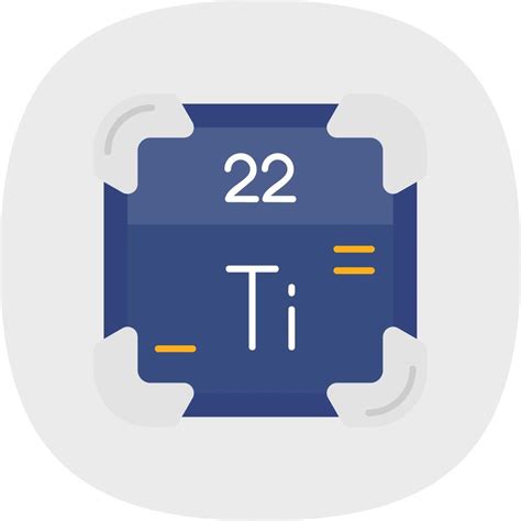 Titanium Flat Curve Icon 41722618 Vector Art At Vecteezy Titanium Flat Curve Icon 41722618 Vector Art At Vecteezy