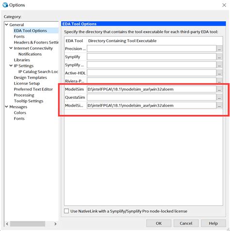 【fpga】 Quartus 补充 1 ——工程创建和仿真设置 Turins Blog