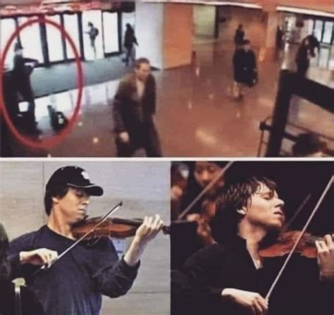 S M Asadun Nabi Clssbb Cscm Tqm On Linkedin Collected A Violinist Played For 45 Minutes