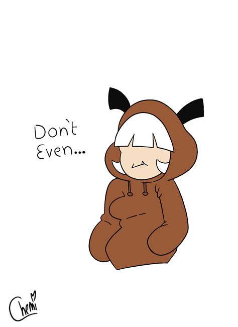 Goomba Gal By Baughbee On Deviantart