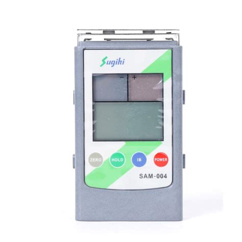 Buy Electrostatic Field Meter Esd Test Meters Digital Static Field