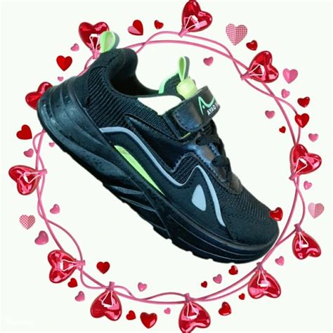 خرید و قیمت کتانی بچه گانه تزریق شده با ارسال رایگان کد 1623634 ترب