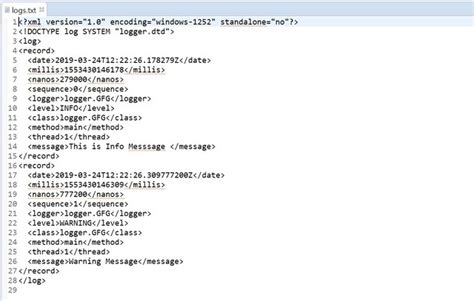 Java Logger addHandler 用法及代码示例 纯净天空