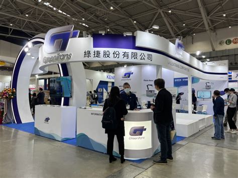 綠捷搶攻agvamr市場，料成中華車業外新支柱 Moneydj理財網