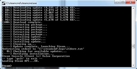 how to host your own rust server — rustafied