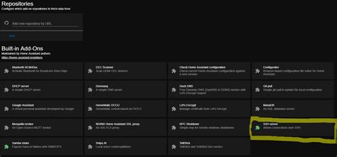 How To Downgrade Hassio Home Assistant Os Home Assistant Community