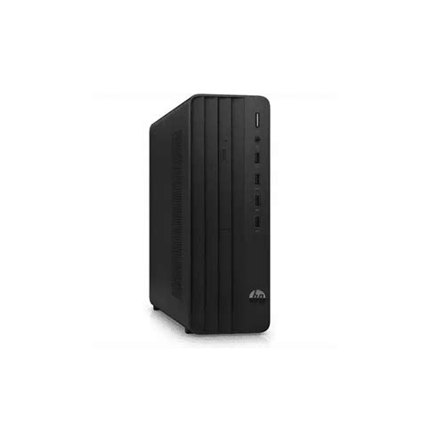 Desktop Pc Hp Pro Sff G I Gb Tb Gb Ssd