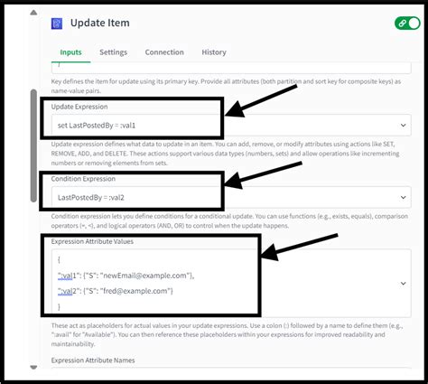 How To Get Started With The Amazon Dynamodb Connec Qlik Community 2467206