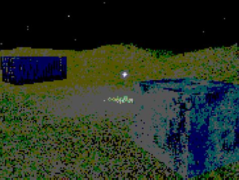 GitHub Xywren DX11 Shader Experiments Experiments With HLSL Shaders In DX11