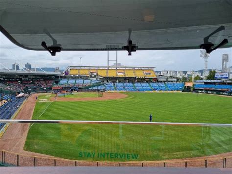 한화 비록 지긴했어도 이글스파크 단 하나의 자리 스테이인터뷰존에서 넷마블 프로야구 2022 공식 커뮤니티