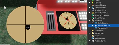 Inverted Screengui Or Surfacegui Game Design Support Developer