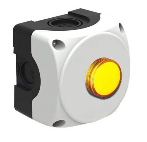 Flashing Indicator Loading Bay Spares