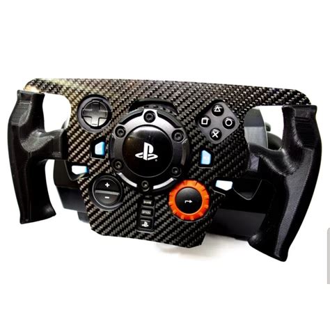 F Steering Wheel AddOn For Logitech G G Shopee Malaysia