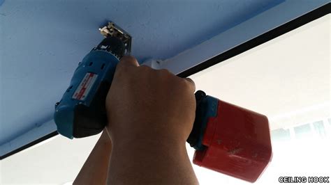 Install Your Wooden Blinds Bidai