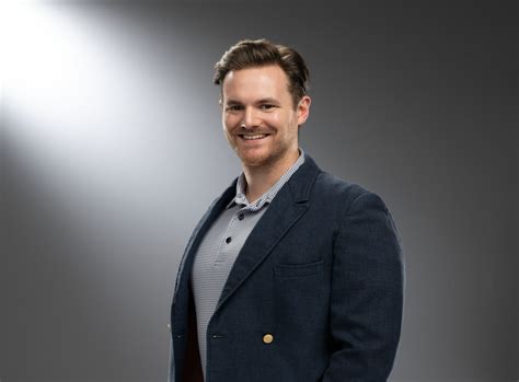 Meet Your Advisor Kyle Duncan College Of Business The University Of Texas At Arlington