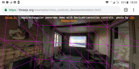 device orientation issue · issue 15828 · mrdoob three js · github