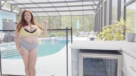 Desperate StepMom Tricks You Into F Her Annabelle Rogers Clips Sale