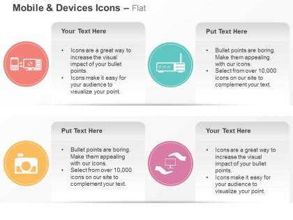 Bluetooth PowerPoint Presentation And Slides SlideTeam