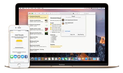 How To Paste Plain Text And Strip Formatting In Notes For MacOS
