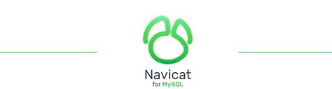 Navicat for MySQL Công cụ phát triển và quản trị database MySQL