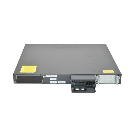 Cisco WS C XR FPD I Switch Dedicated Networks