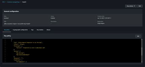 How To Use Aws Inspector And Lambda To Create Scheduled Sboms