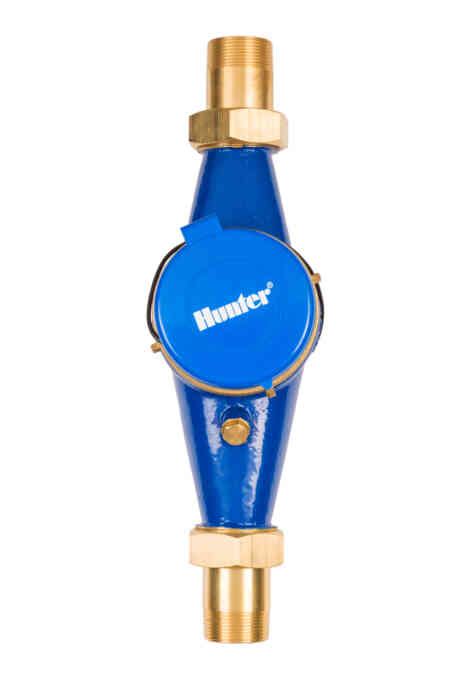 HC Flow Meter Nelson Irrigation Australia