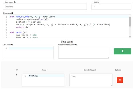 Sustainability Free Full Text Automatic Grading Tool For Jupyter Notebooks In Artificial